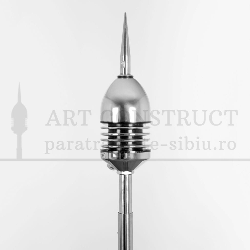 Paratrăsnet PDA Schirtec E.S.E., producție Austria, de inaltă calitate